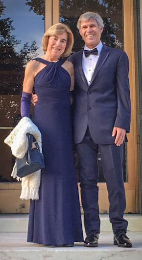 Wayne Pfeiffer – Distinguished Scientist, San Diego Supercomputer Center