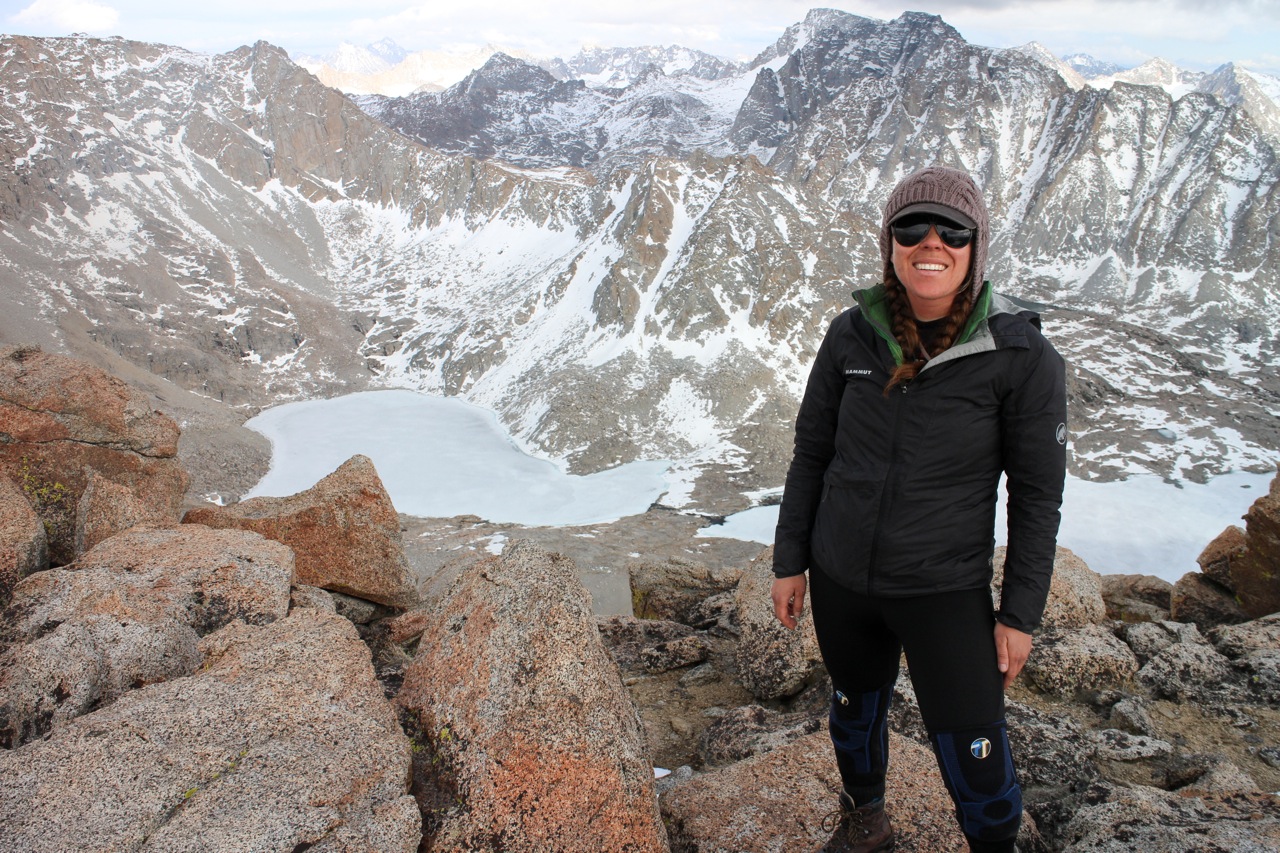 Day3.6.ViewBackToCamp – Wayne Pfeiffer